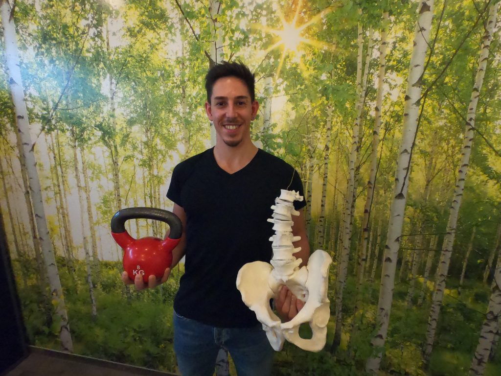 Unser Team – physio-vital